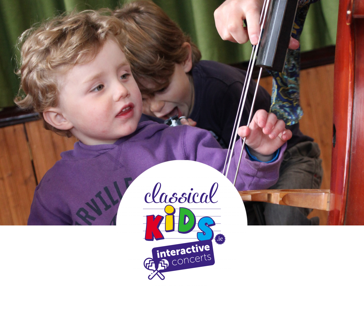 Classicalkids.ie